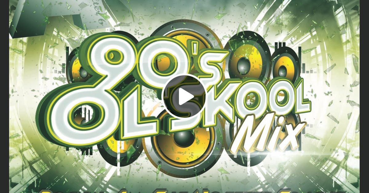 Dj Finesse Early 90s Old School Mix By Dj Finesse The Mixtape King