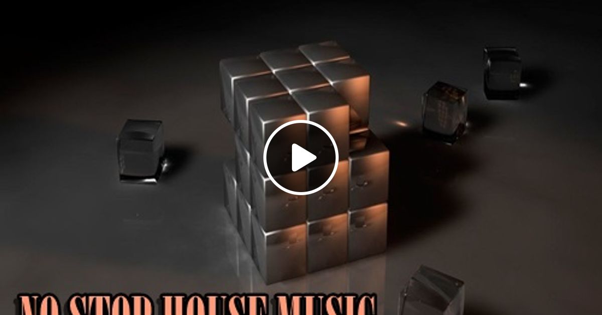 DJ WEAR SOUND - NO STOP HOUSE MUSIC puntata n 15 del 08/05/2016 by Dj ...