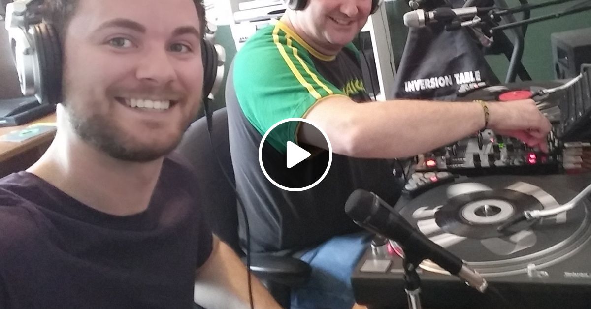 The Reggae Beatbox by Graham England | Mixcloud