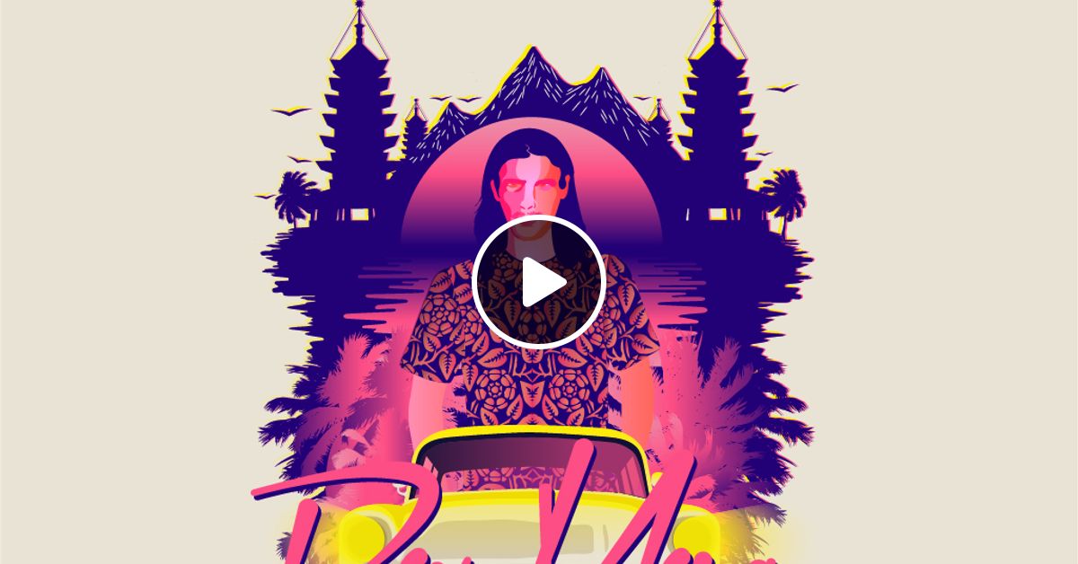 Ray Mang - Recorded Live 21 June 2015 at Sheraton Bali Kuta Resort by ...