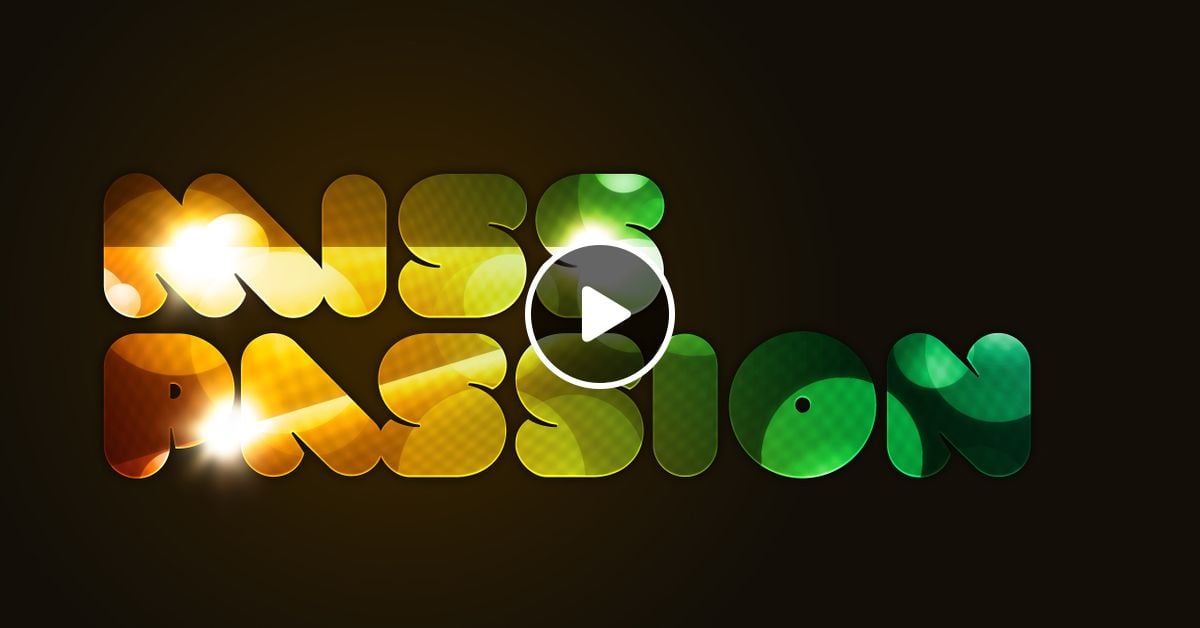 MISS PASSION - END OF THE SUMMER DEEP HOUSE SET vol.2 by Miss Passion ...