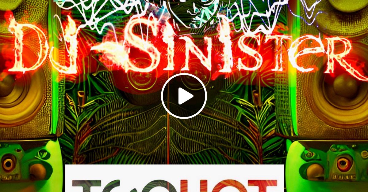 Dj-Sinister - Wide Awake Sound Show - Live on Too Hot Radio - 09-12 ...