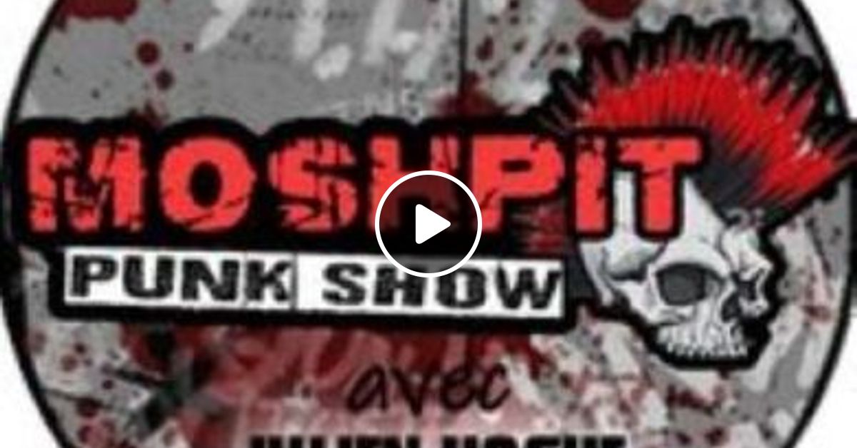 Saison 2 Épisode 5 + Kevin Rioux-Nadeau du BAD CREW by Moshpit Punk ...