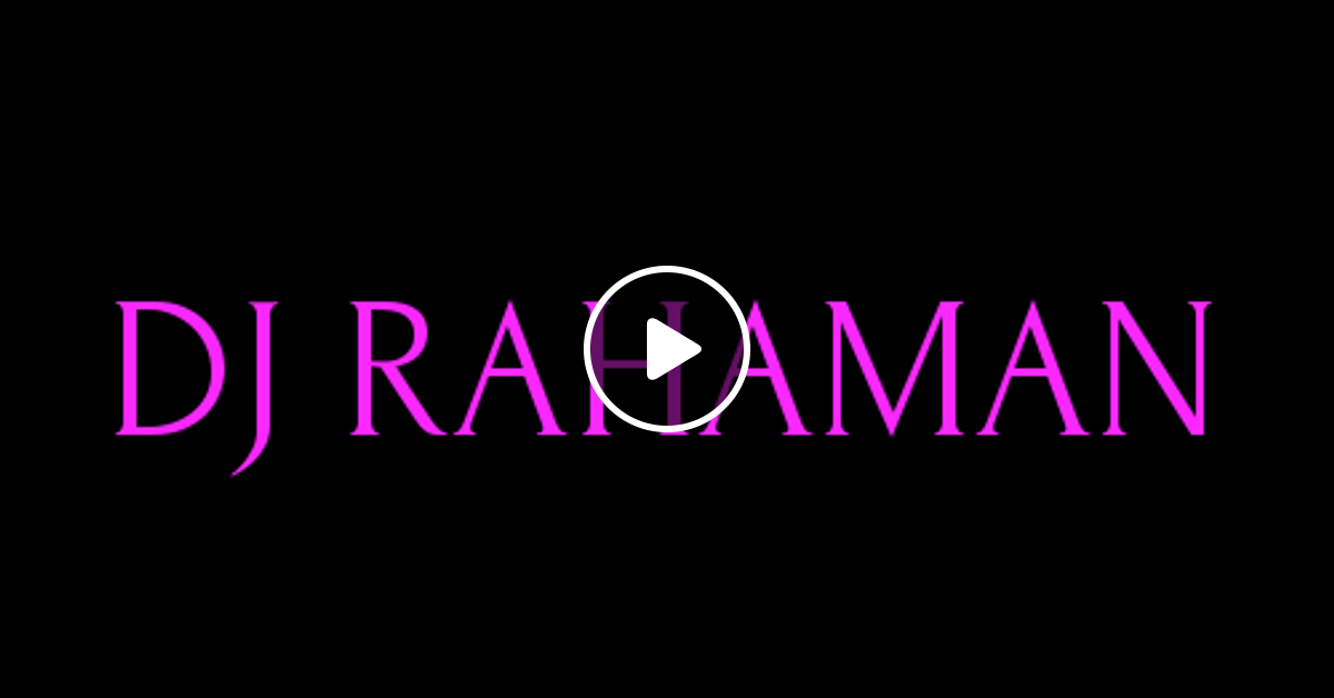 90's OLD SCHOOL REGGAE DANCEHALL Vol. 1 - DJ RAHAMAN ~ BEENIE MAN, SEAN ...