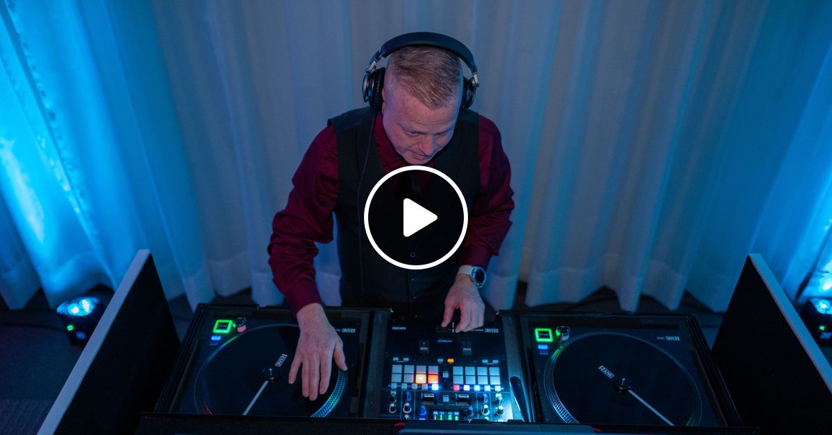 Mark "DJ Aladin" Derenberger - Wedding Client Request Mix 1-5-2023 by D ...