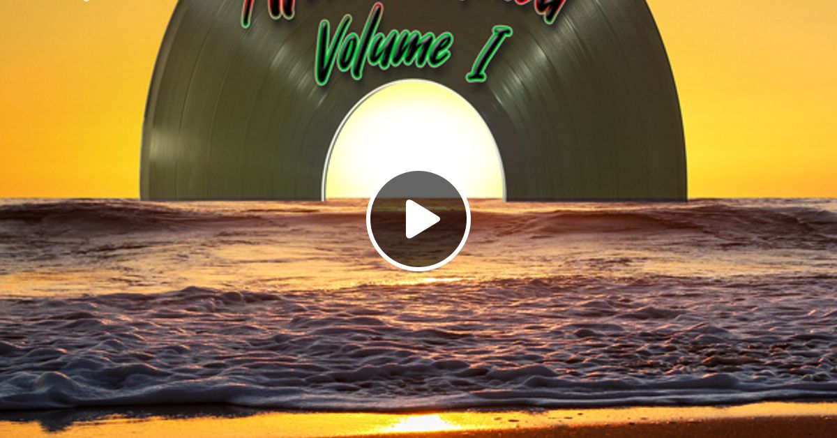 Aloha Mixed Vol. 1 - 2017 by Teddy Rux | Mixcloud