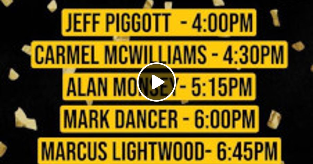 Chesham Northern Soul Club - Billy's Sunday Soul Stream - 5th January ...