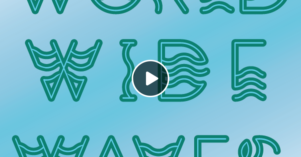 World Wide Waves 2023-11-05 World Wide Aura by djmadameb | Mixcloud
