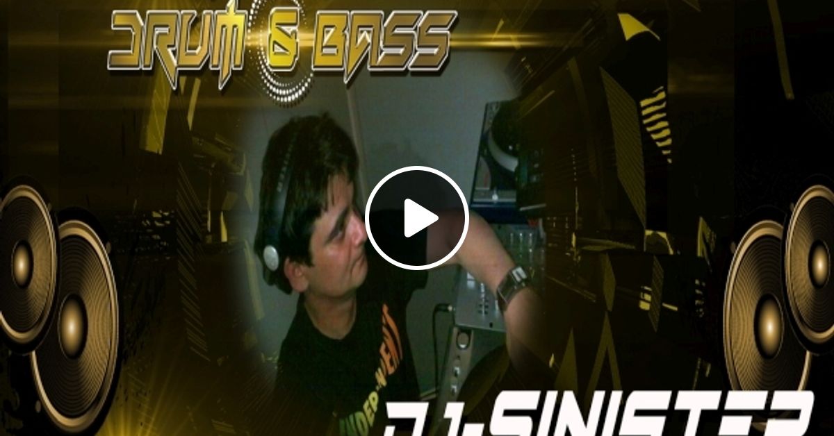 Dj-Sinister - Live on Bassment Sessions Radio - 06-02-2022 by Dj ...