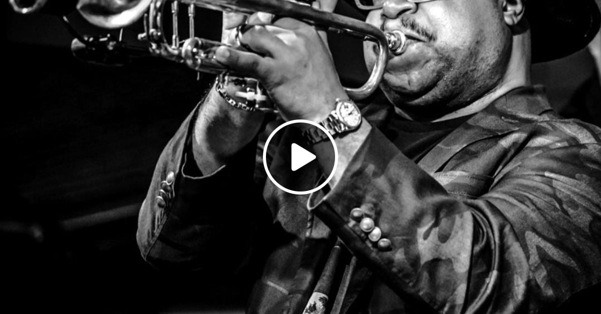 Nicholas Payton, Mareike Wiening, Arthur Kell, A Tonic for the Troops & More [Mondo Jazz - 261-1 ...