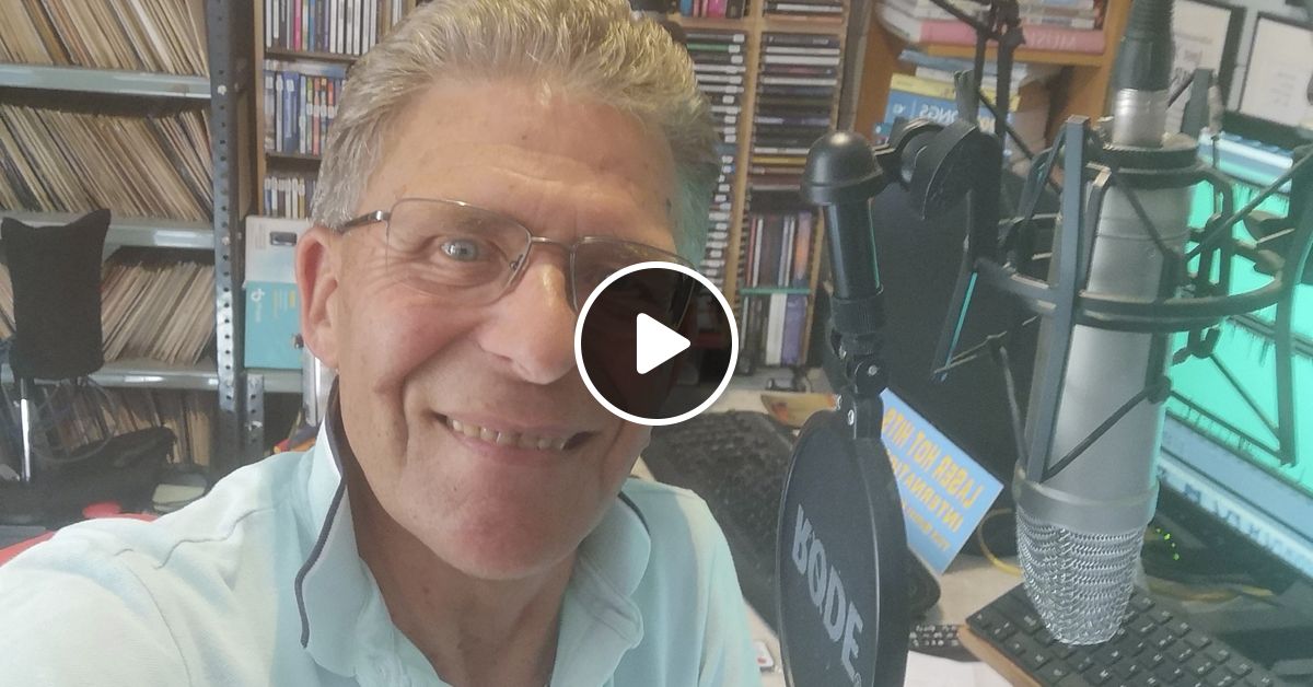 The Mid-Morning Music Show with Martin Leech LIVE on Laser Hot Hits 9 ...