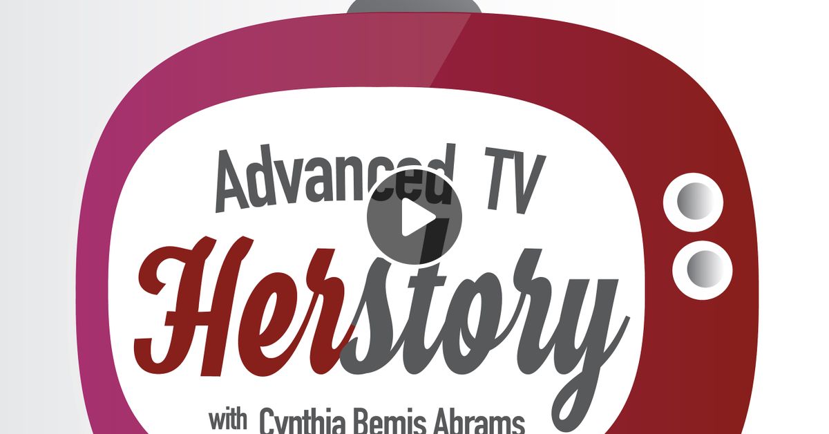 5 Years of Connecting the Dots of Feminism, TV & Culture by Advanced TV ...