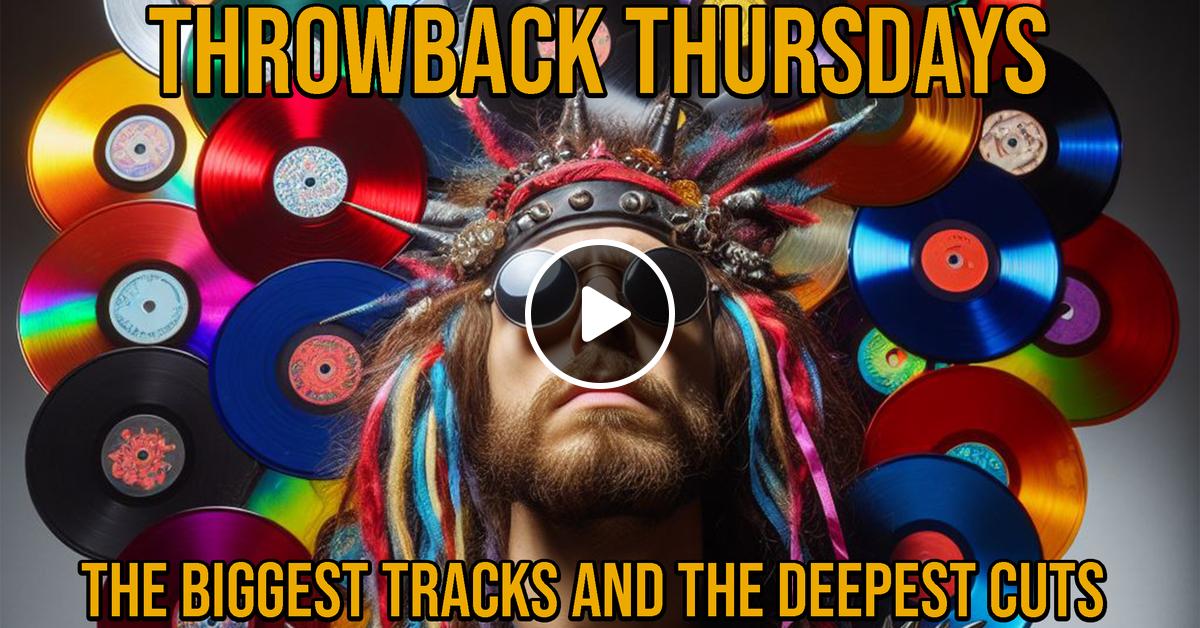 BREAKFAST BANGERS THE THURSDAY THROWBACK 08.02.2024 by ...