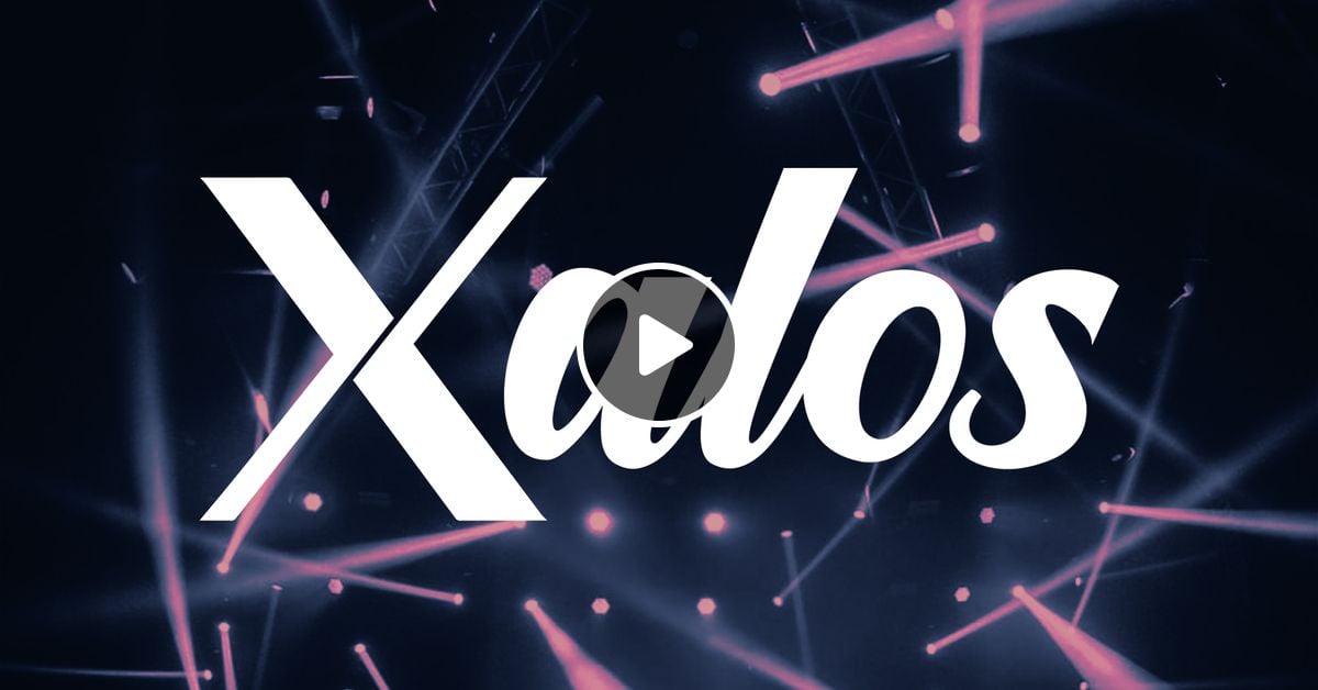 DJ OD Live From XALOS Nightclub NYE 12/31/23 by DJ OD | Mixcloud