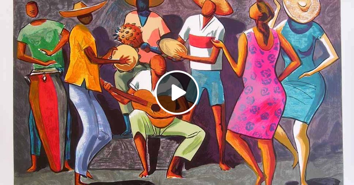 World, Brazilian, reggae, soul, funk, electronica, lounge, and more pt ...