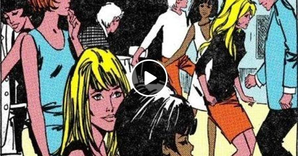 Blondies Bombshells Vol. 2 by Scott Fraser Simpson | Mixcloud