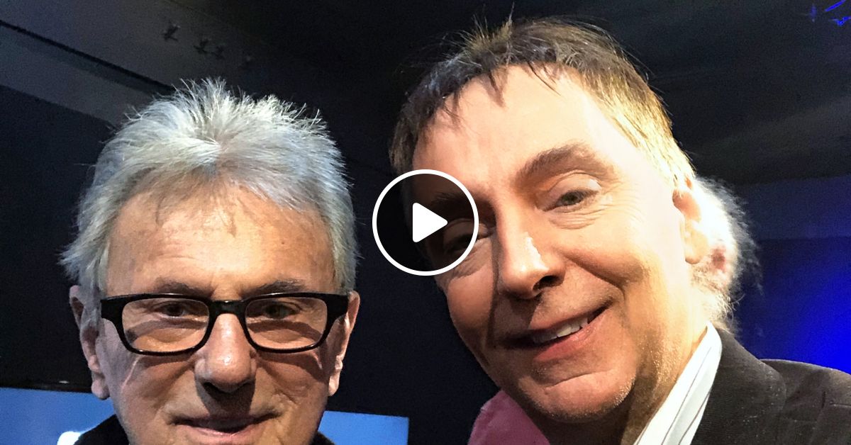 Mike Parlett Radio Show Tribute to Al Schmitt by Michael Parlett | Mixcloud