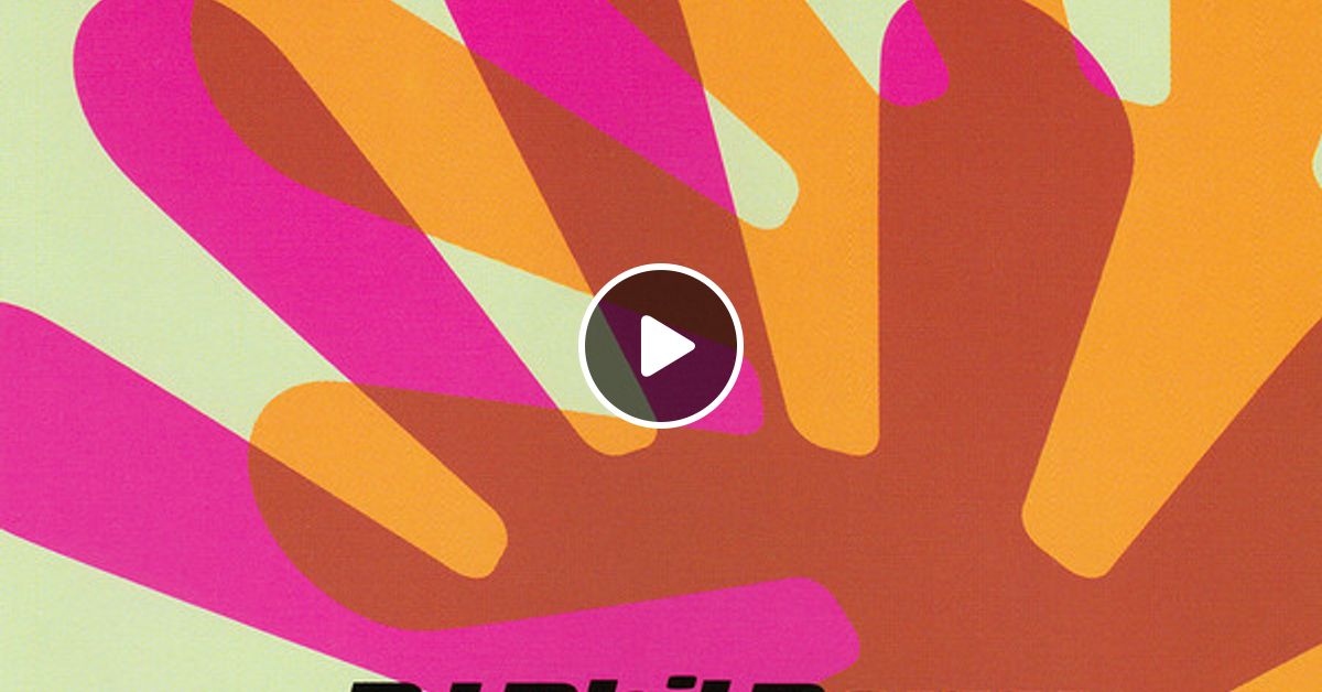 Phil Perry – Mazzo Mixup (1997) by 90's & 00's Dance | Mixcloud