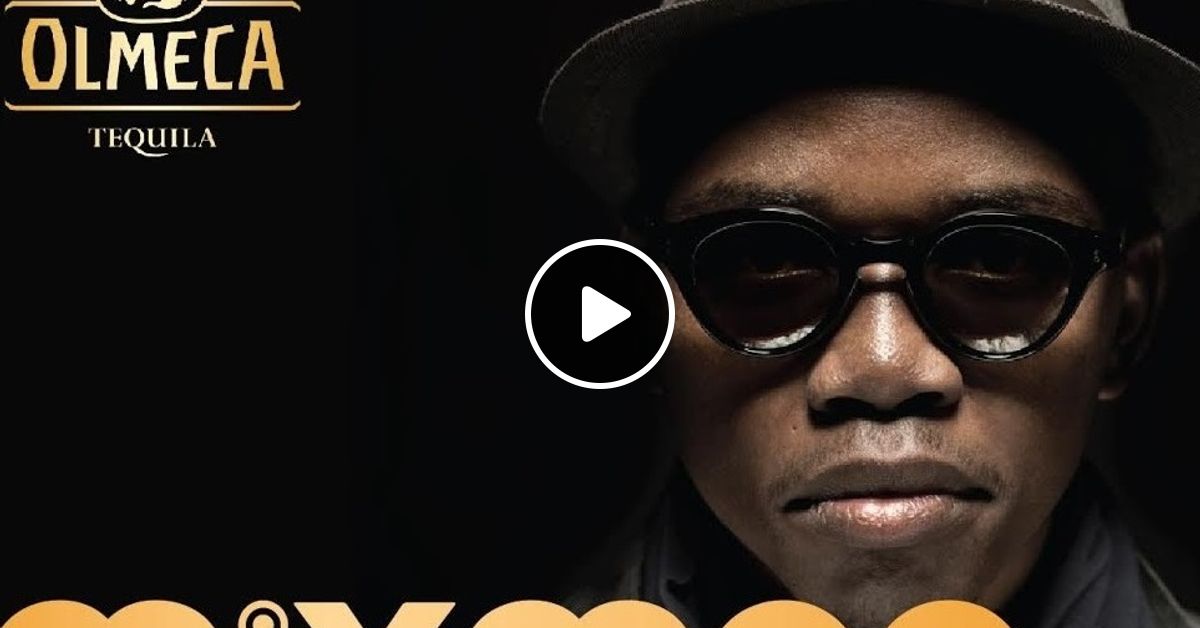 Olmeca Mixmag: Culoe De Song In Cape Town Deep tech House Dj Set [2014 ...