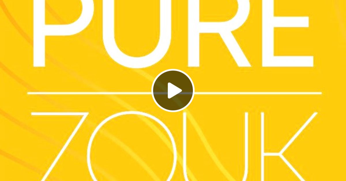 Pure Zouk October 2022 by DJ Zara | Mixcloud