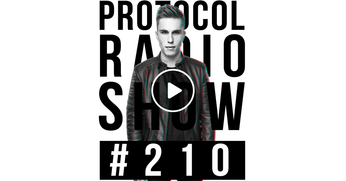 Nicky Romero - Protocol Radio #210 by Nicky Romero | Mixcloud