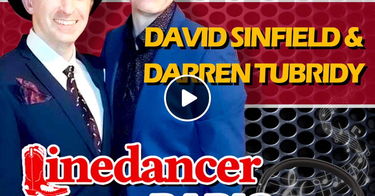 Ireland in Line (WDAI Inductee special and Memoral Cup) with David and Darren 19/4/23 by ...