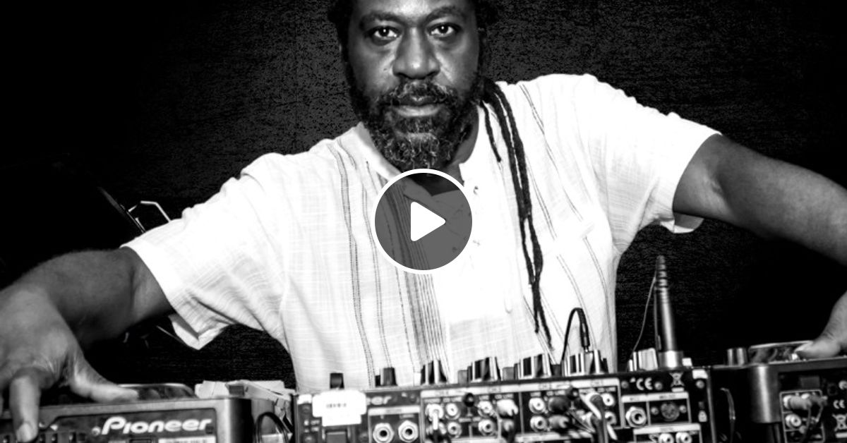 The Reggae Rock on Mi-Soul Radio 6.12.23 (No Ads) by Keith Lawrence ...