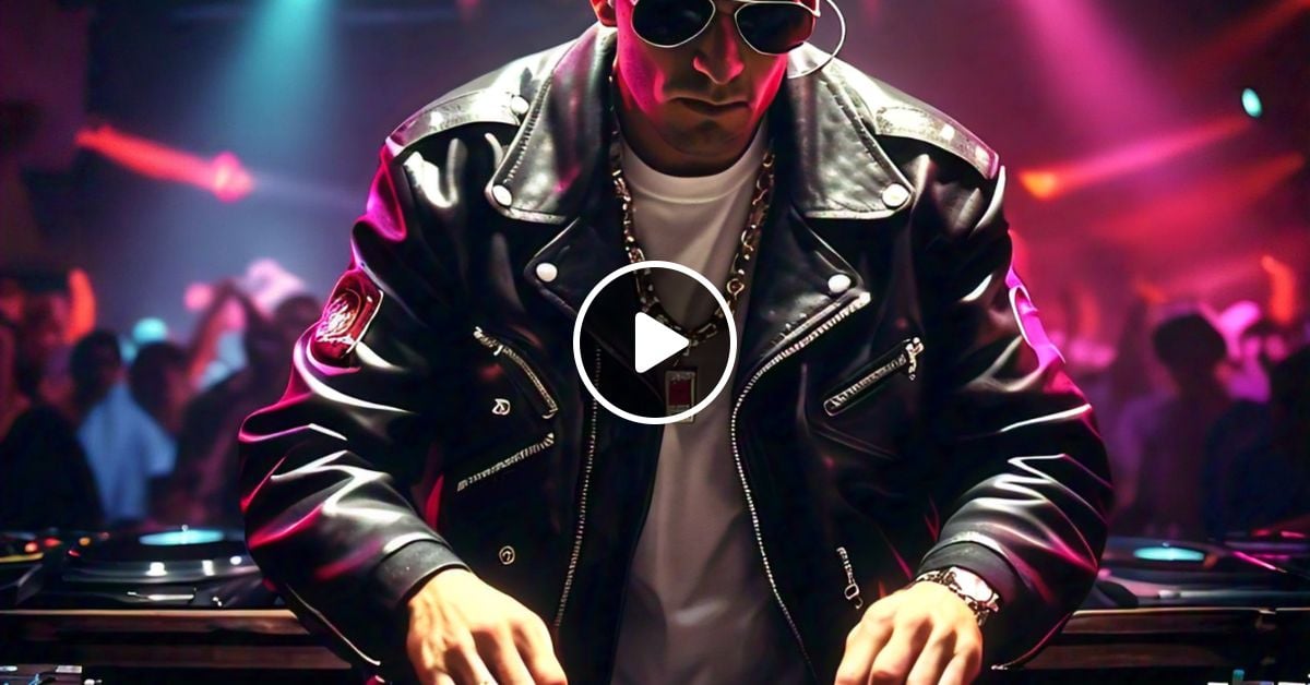 Classic House Mix by DJ SHAWNY B | Mixcloud
