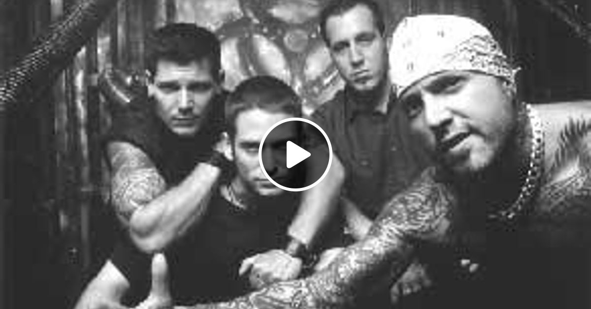 Interview with Danny Schuler of Biohazard by DJ Feine | Mixcloud
