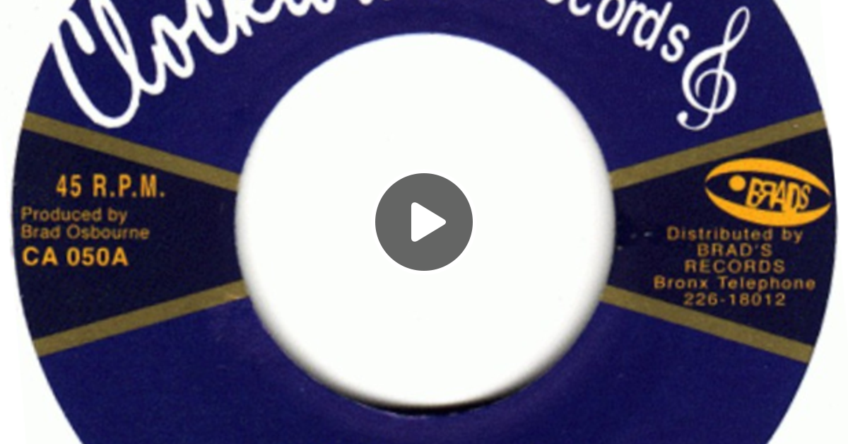 Reggae Heaven (K2K Radio) 3/1/25 (Freestyle Series #32) by Robin Catto ...