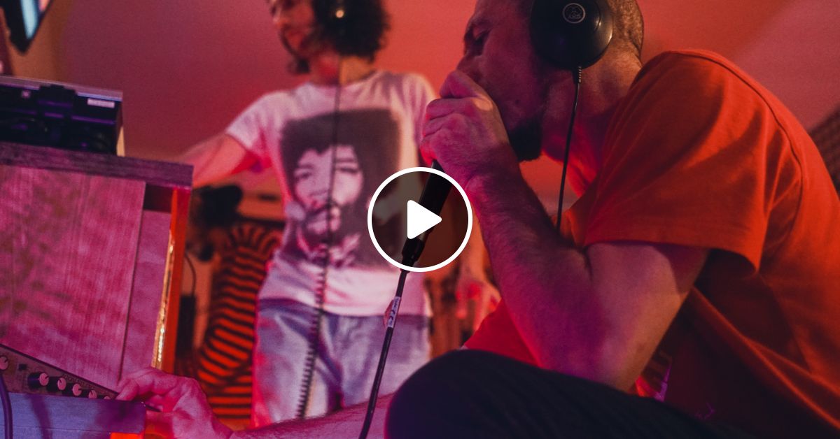Mix And Play - Dub Experiment Part 1 ( Blink-Matli MC- Jak E Neumann ...