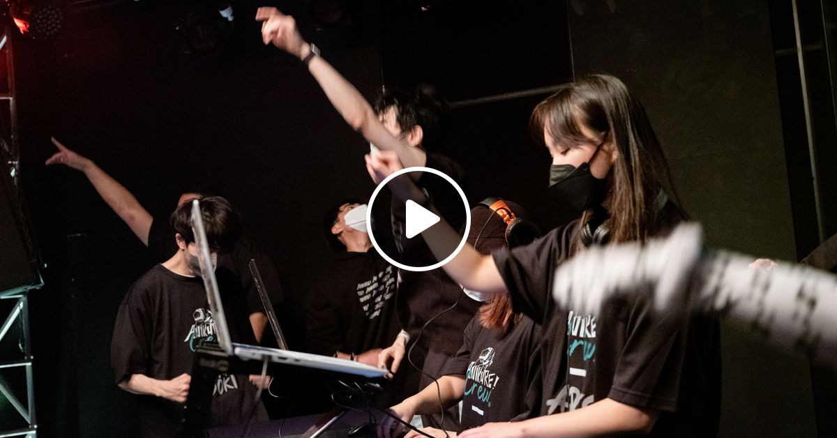 [MIXKURE vol.3] かっこいい系 A-POP Festival by arke | Mixcloud