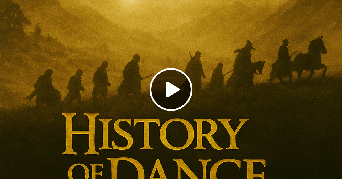 History of Dance 174 - March 2001 Night-Time Mix by AHoD | Mixcloud