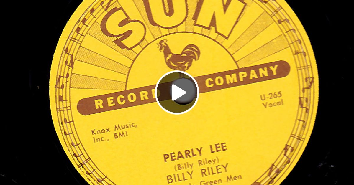 Some Rock and Roll 78s on the Kipper the Cat Show February 5th 2024 by ...