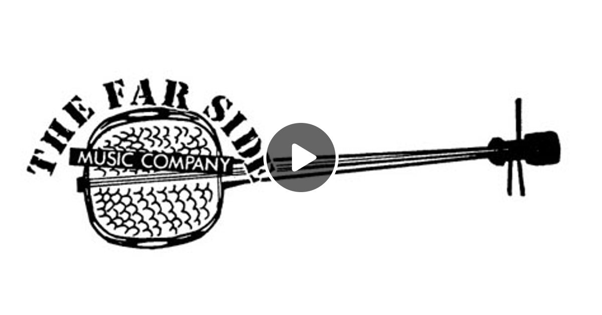 Far Side Radio - 8 February 2023 by Resonance FM | Mixcloud