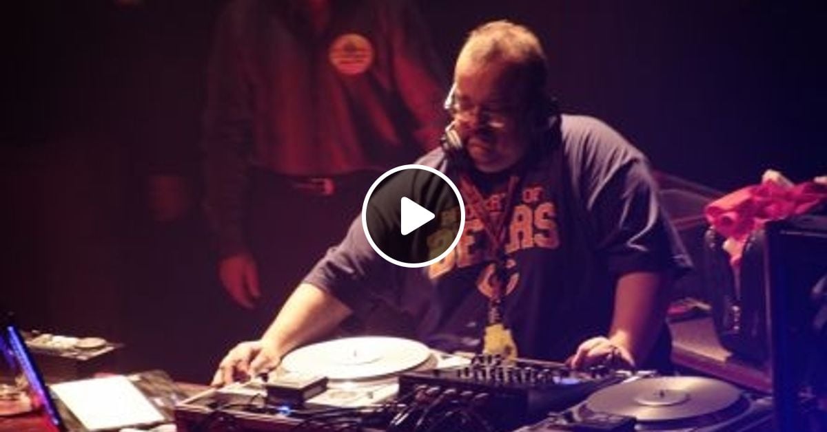 Kenny Jammin' Jason - WBMX 1985 by Guy Nicholson | Mixcloud