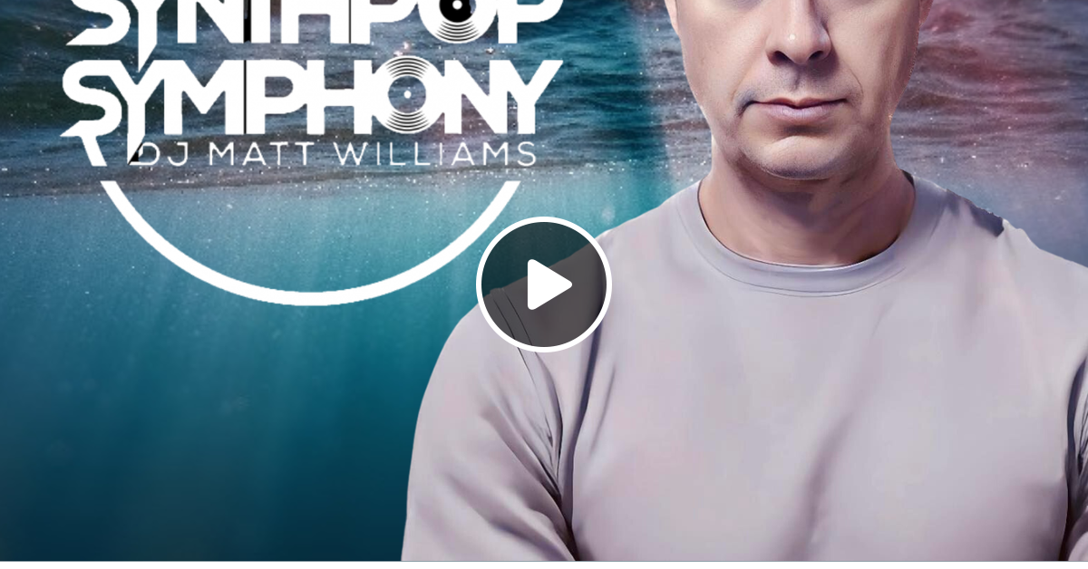 Synthpop Symphony 170 New Synthwave, Electropop, Italo, New Wave plus Lucca Leeloo Megamix! by ...