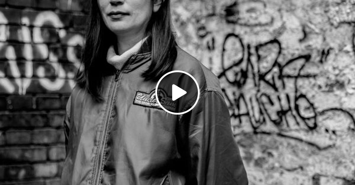 Bubble World - Lily Ackerman - 25 Mar 2023 by Refuge Worldwide | Mixcloud