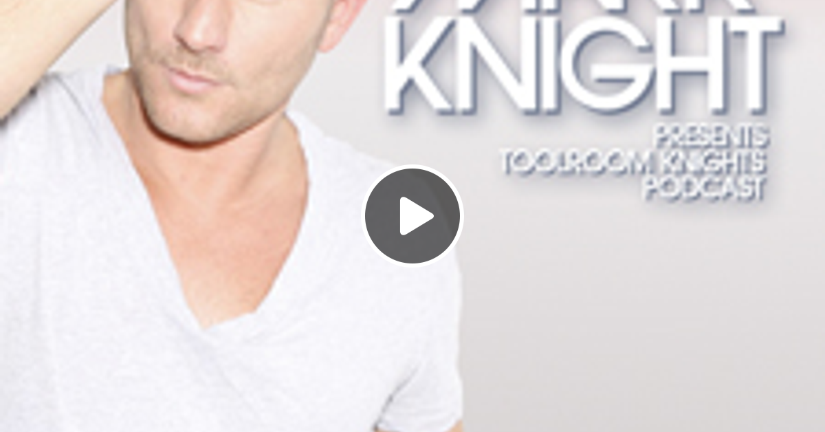 mark knight mixcloud