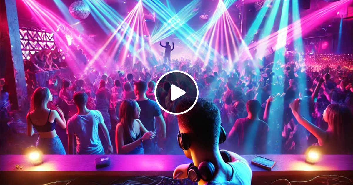 Vocal Trance at Dragon's Den by DJ Jeep | Mixcloud