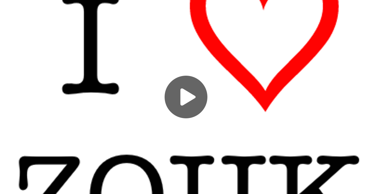 Session Zouk nostalgie 80's-90's by DjMadara972 | Mixcloud