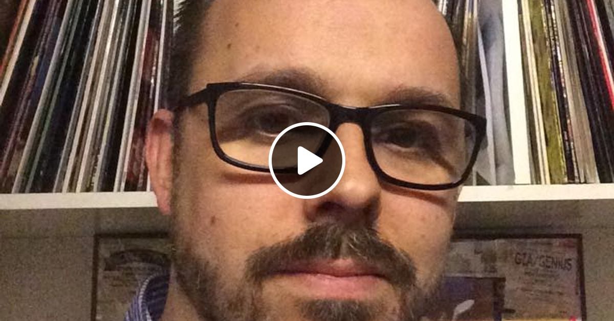 Scott Ronan With Hip-Hop & Breaks Show 10th December 2021 by Crackers ...