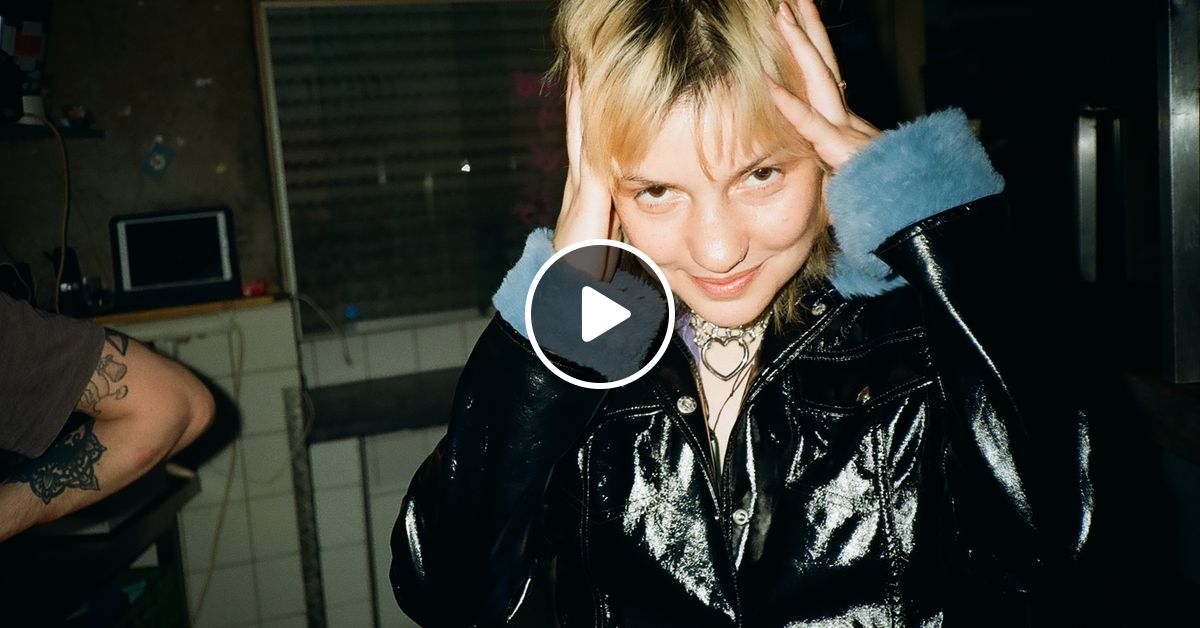 Tropical Bath Time - Dane Joe - 08 Sep 2023 by Refuge Worldwide | Mixcloud