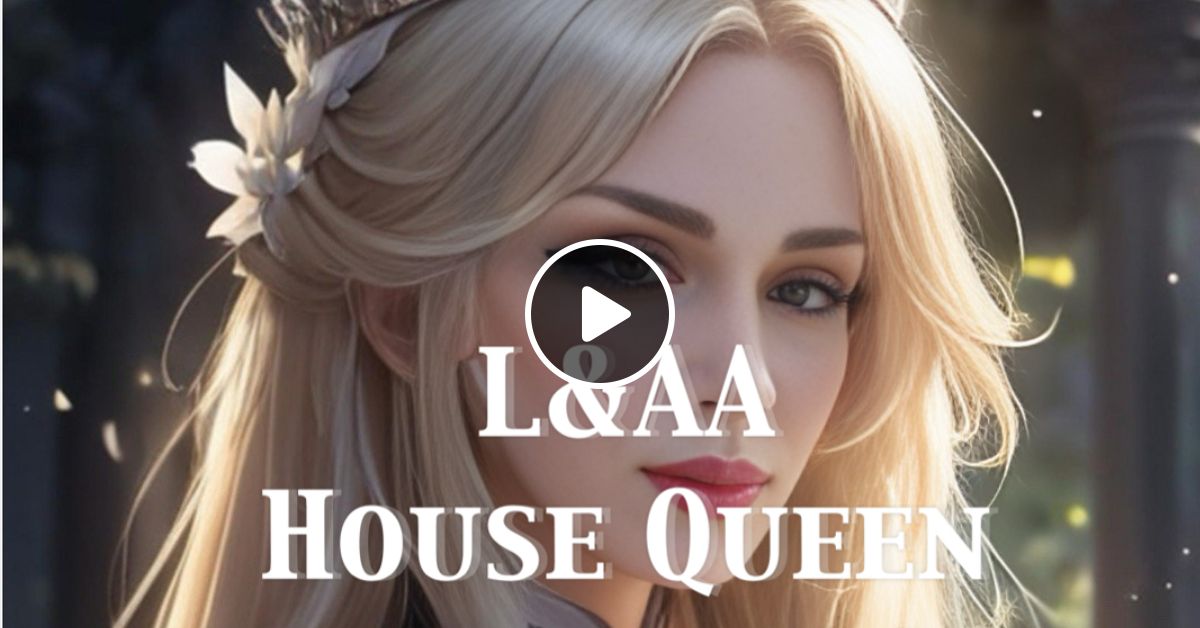 House Queen -Episode 30 ( Big room edition) by L-Double | Mixcloud