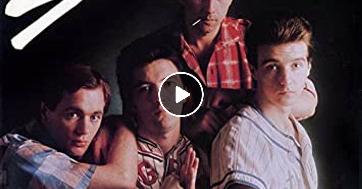 RETROPOPIC 588 - DRUMMER KENNY HYSLOP TALKS: EARLY DAYS TO POP STARDOM ...