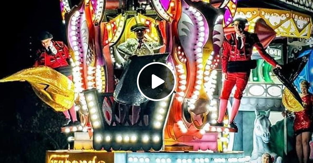 Tone FM's Carnival Hour Saturday 13th November 2021 . by Jeff ...