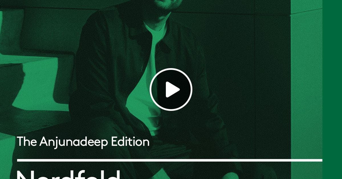 The Anjunadeep Edition 422 with Nordfold by Anjunadeep | Mixcloud