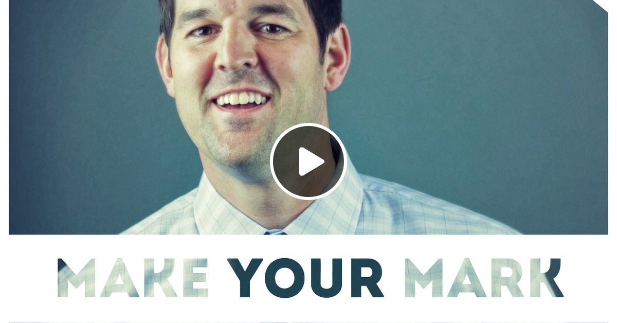 Chris Brogan : Overcoming Fear and Why The Authentic YOU is Exactly ...