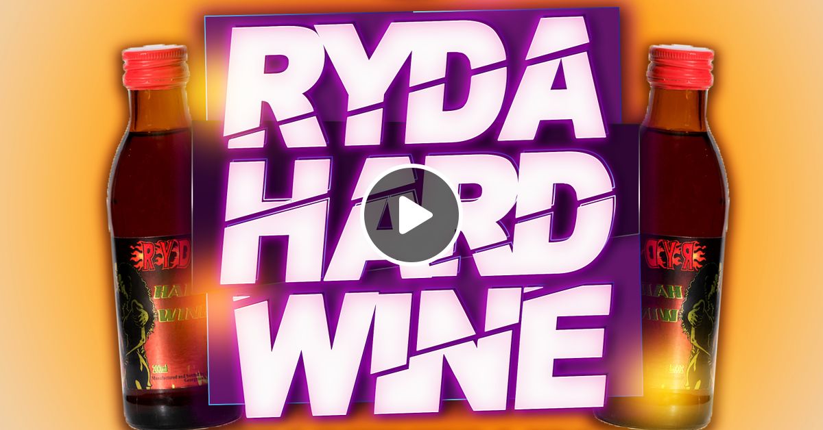 RYDA HARD WINE MIXTAPE. VOL 1 (DHALL,HIP HOP, SOCA) by Shizzwall | Mixcloud