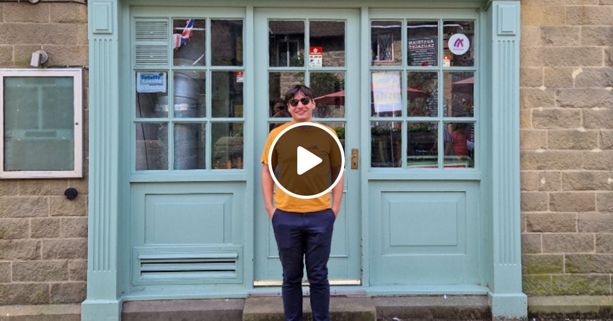 GMT +2 w/ Alex Gradinaru - 3rd of June 2024 by Black Rhino Radio | Mixcloud